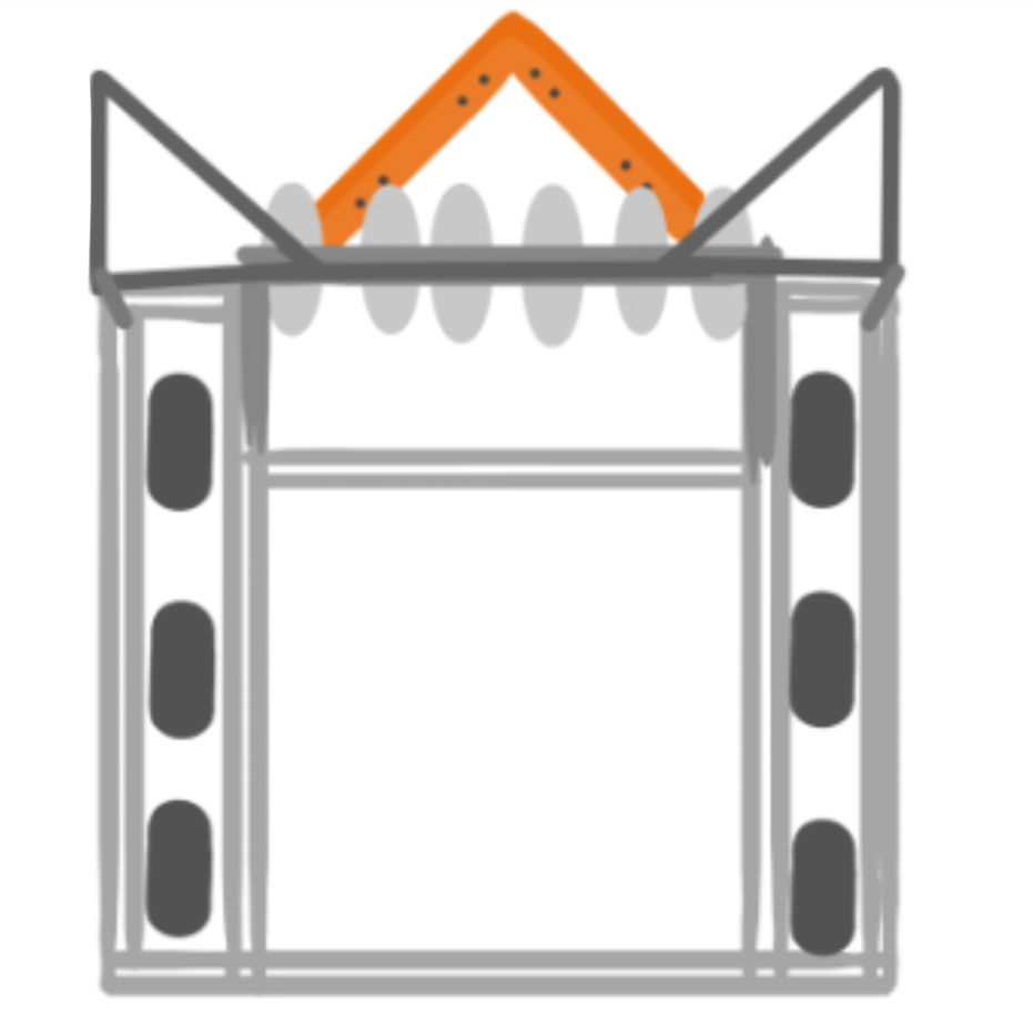 2961: GG9 Grasp, Grapple, Hook, Attach To, Latch, Clamp, React, and ...