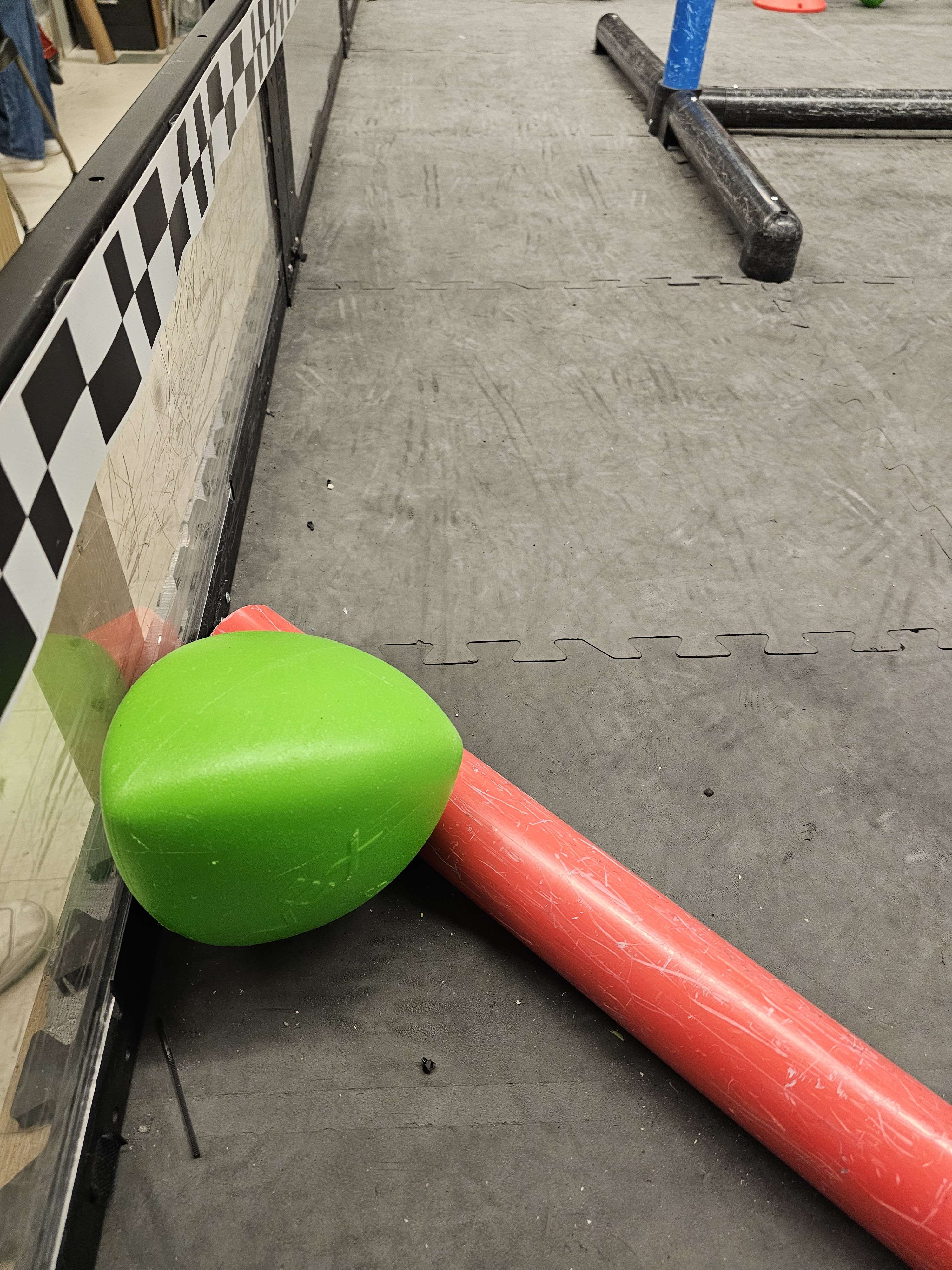 1932: VUG4 - Further clarification on the match load bar and field ...