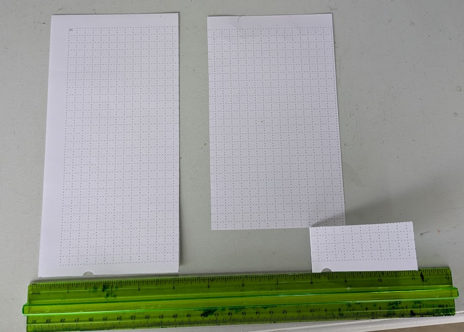 2730: Legal size of mechanically altered plastic : Robot Events