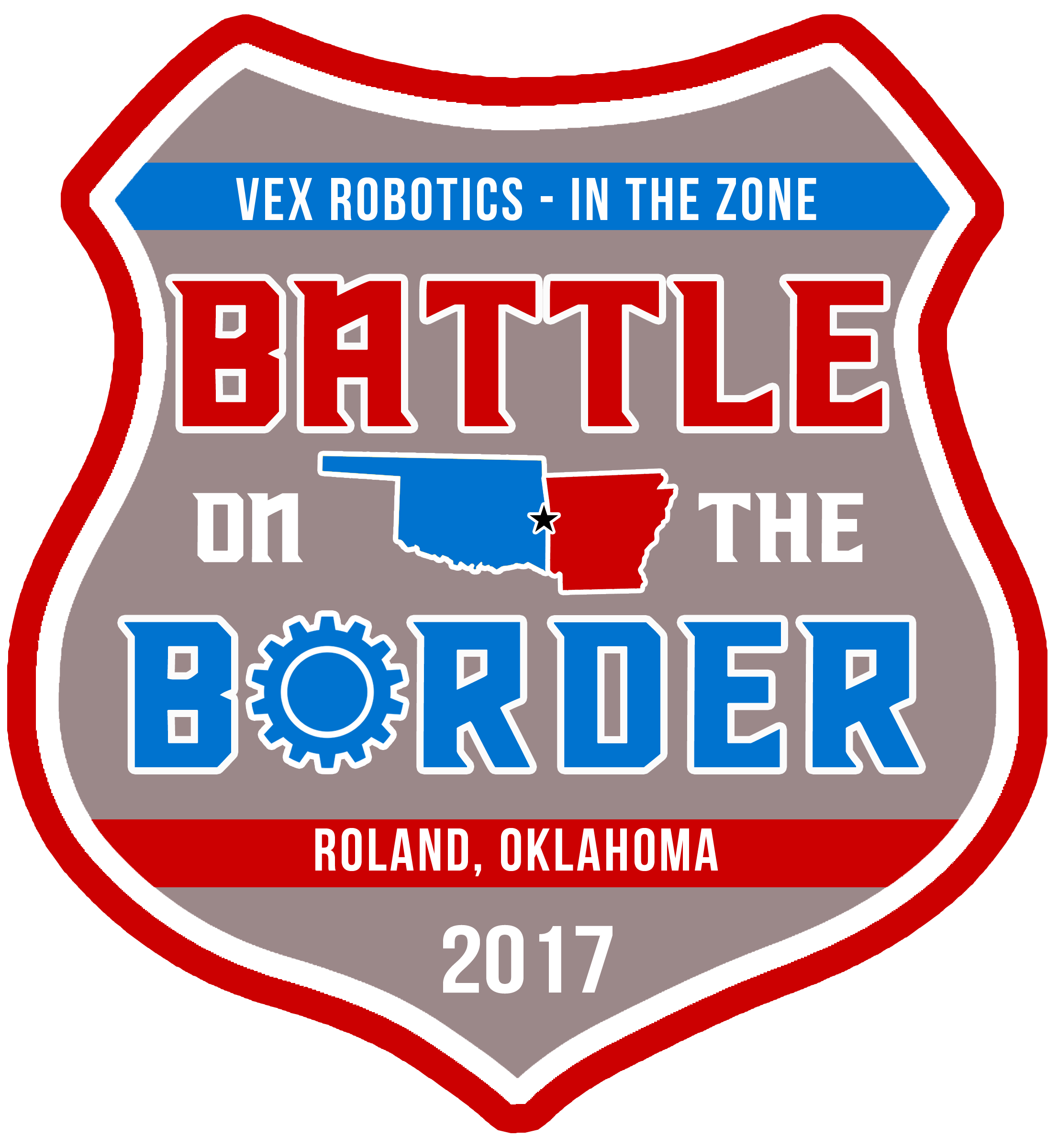 Ranger Robotics VEX "In The Zone" Robotics Competition : Robot Events