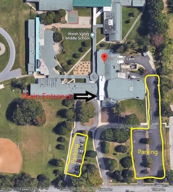 WVMS Tower Takeover Middle School State Qualifier : Robot Events