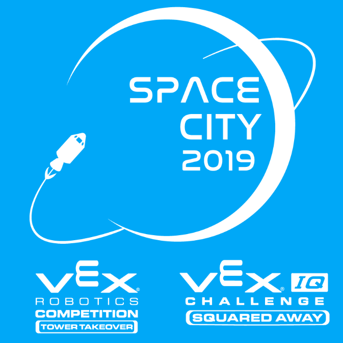Space City HS VRC Tournament : Robot Events