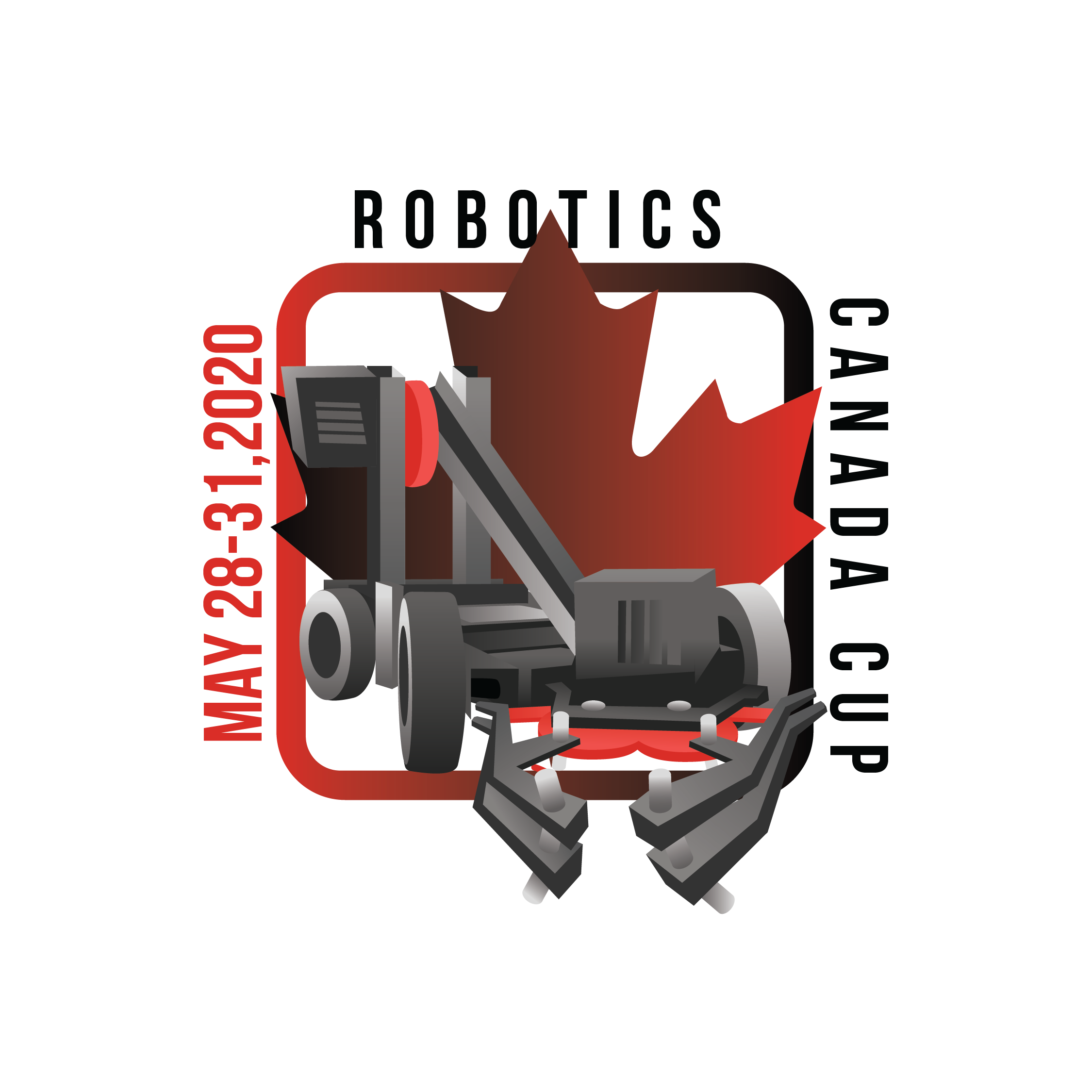 VRC 2020 The Robotics Canada Cup - Canadian Open : Robot Events