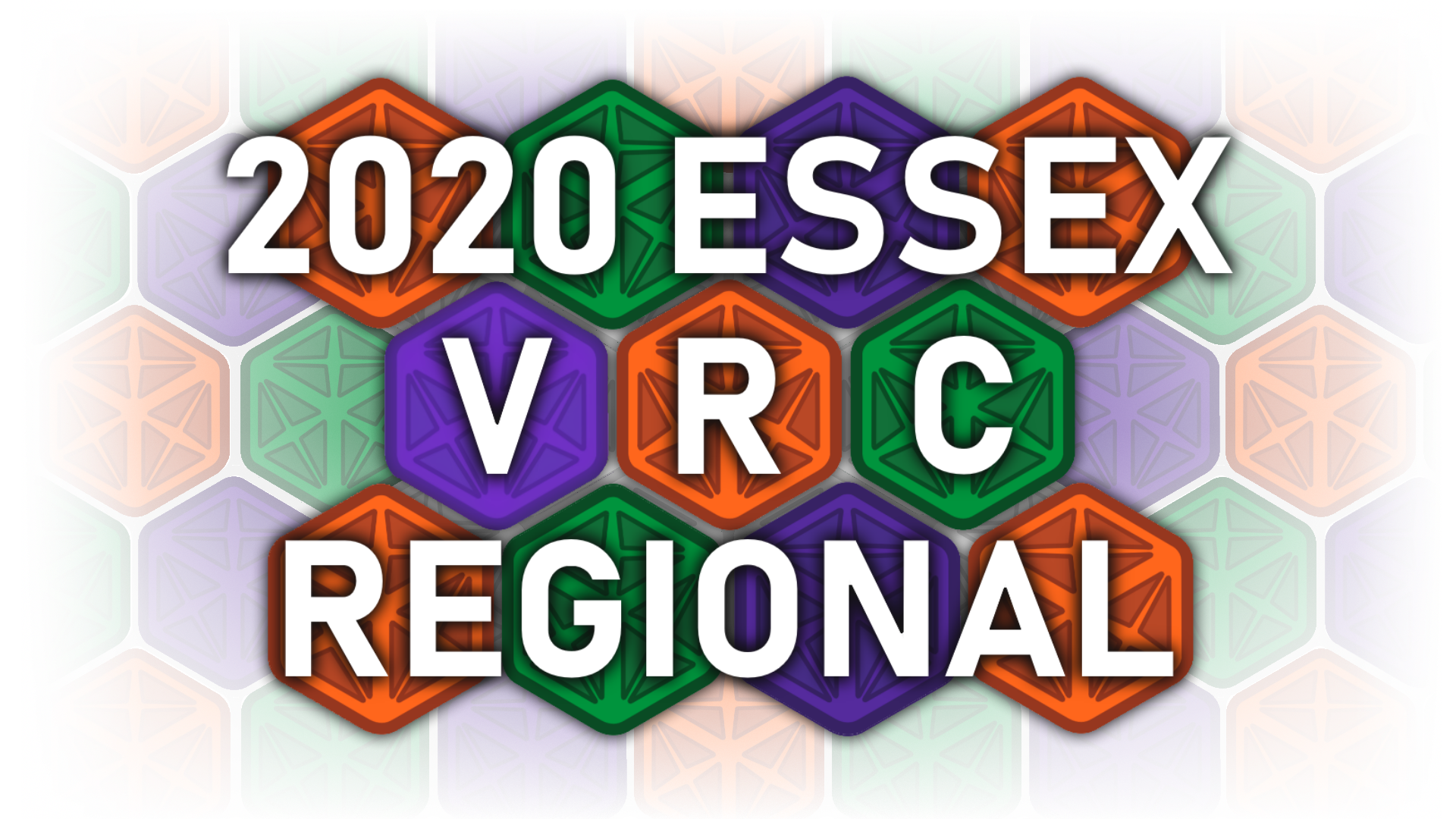 2020 Essex Regional - VRC Tower Takeover : Robot Events