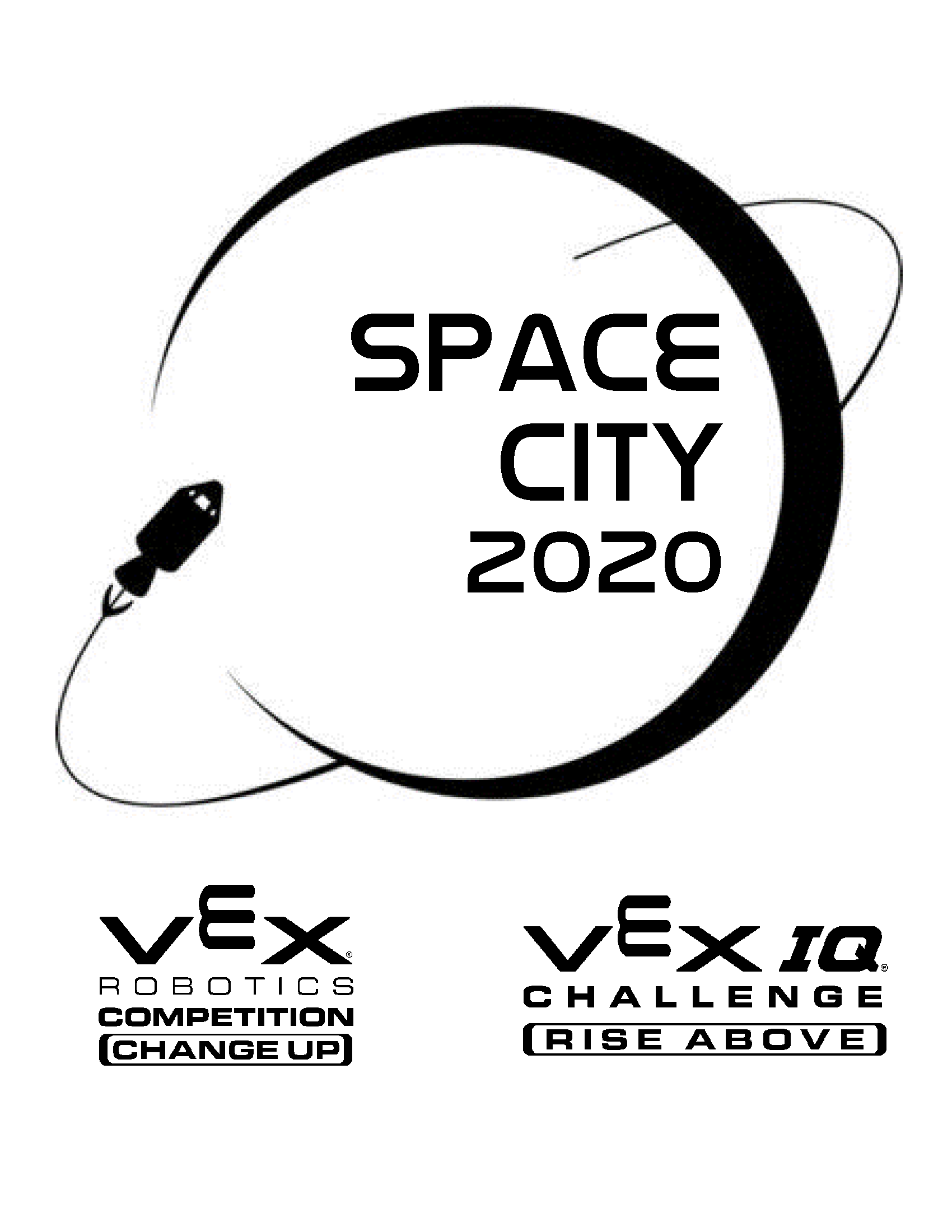 Space City VRC League - Invitational : Robot Events