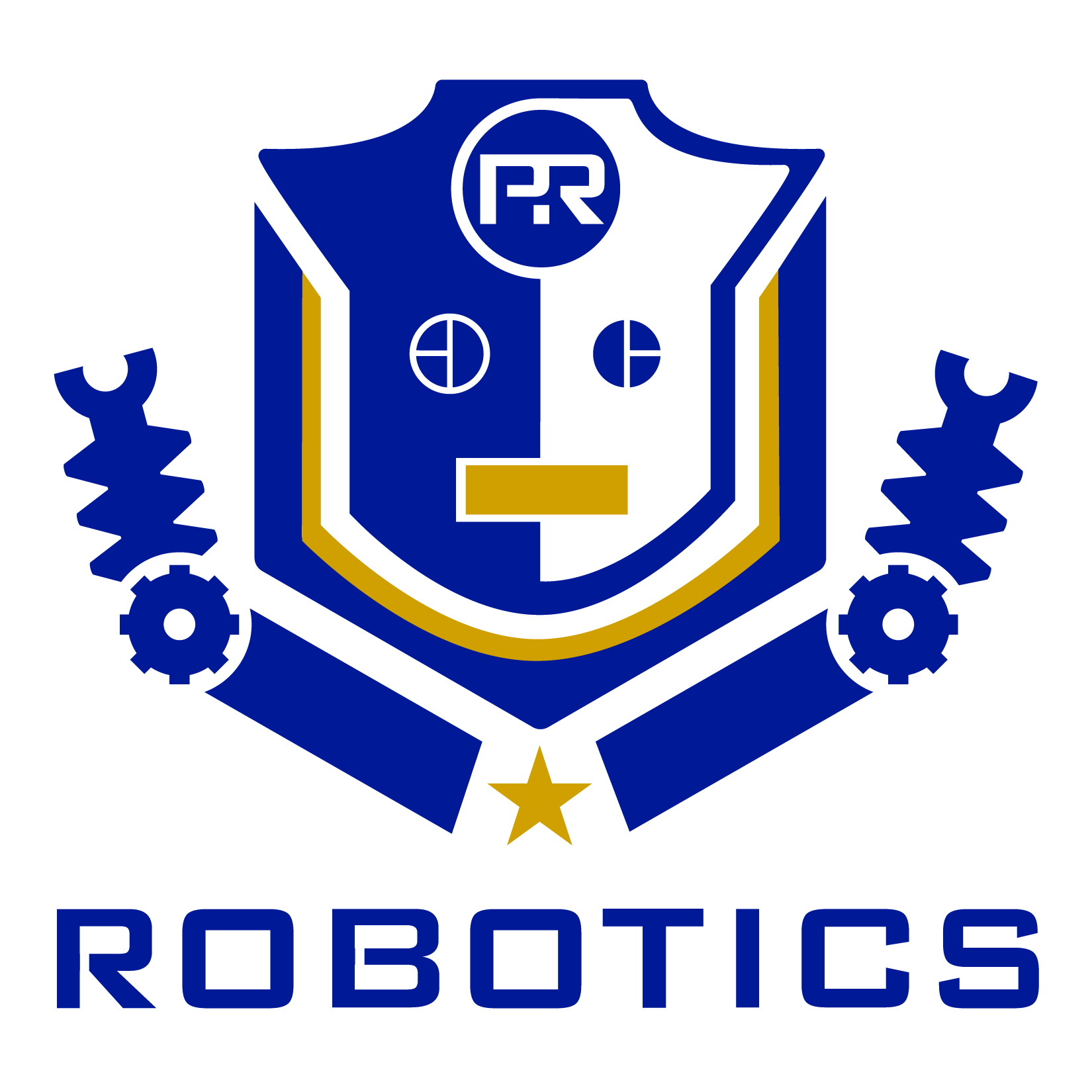 Patriot Pride VRC- In Person : Robot Events
