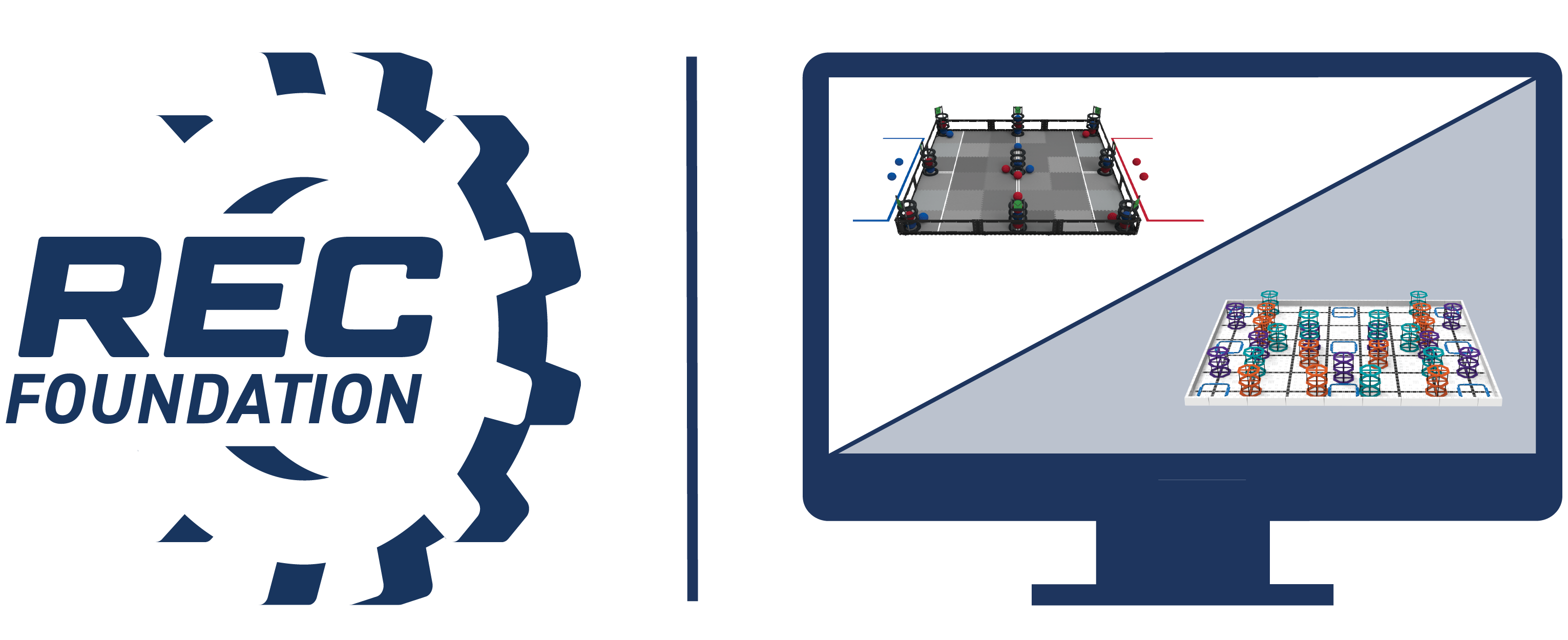 VRC Live Remote Tournament presented by the REC Foundation: West Coast ...