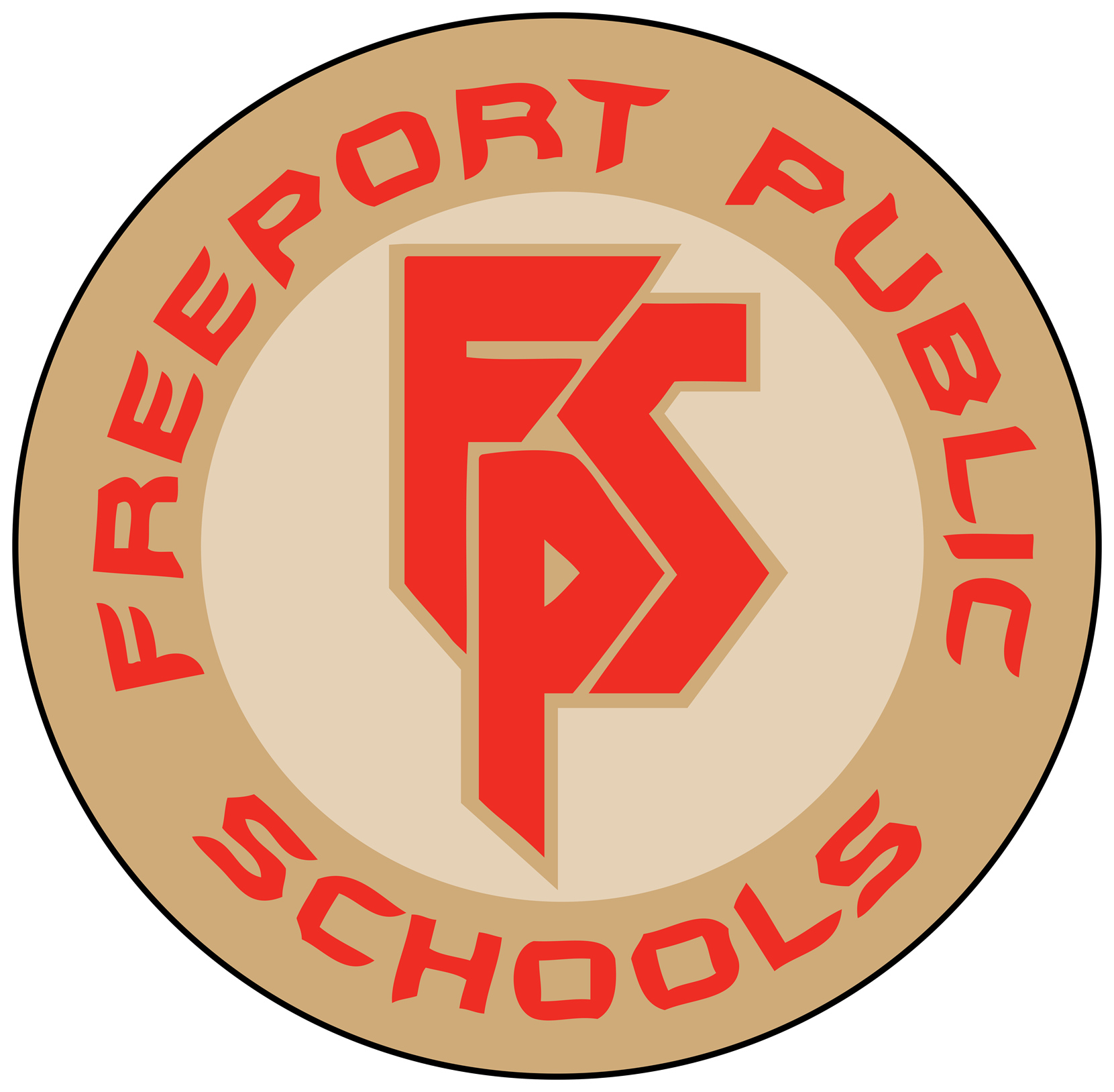 Freeport Robotics Competition: VRC Tipping Point Qualifying Tournament ...