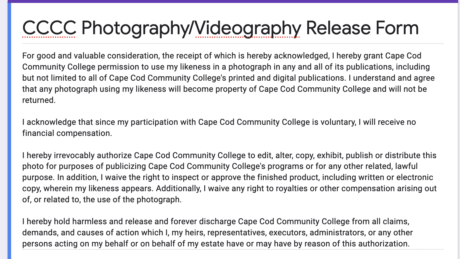 Cape & Islands VRC Tipping Point Qualifying Event : Robot Events