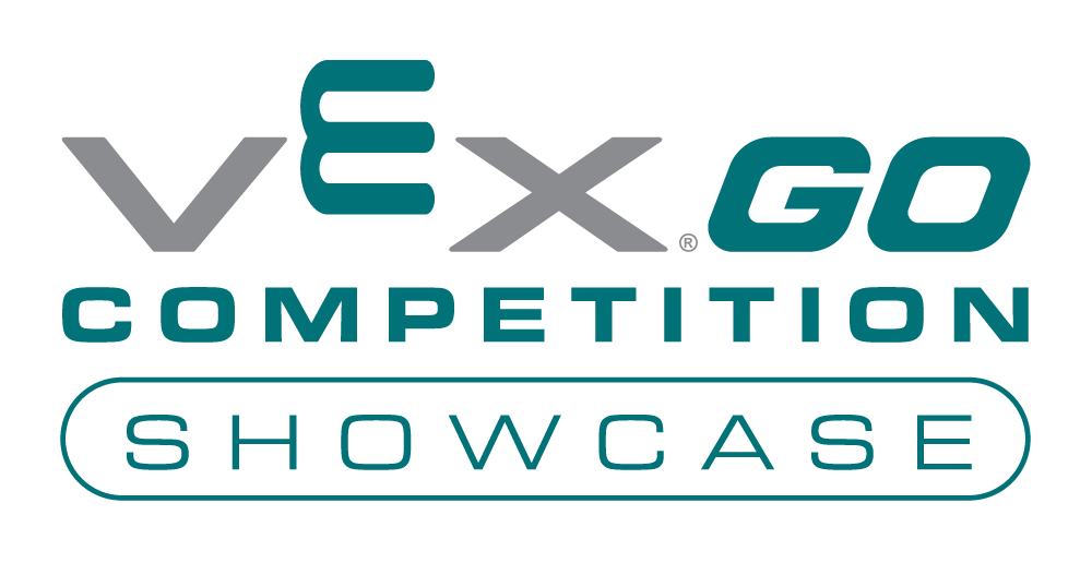 VEX GO SHOWCASE Event (February 17-19) : Robot Events