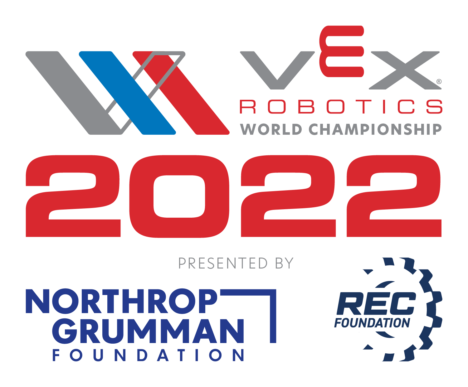 2022 VEX Robotics World Championship - VEX U Asia Pacific Division ...