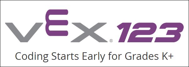 May 18, 2022 9:00 AM - 3:00 PM - Intro to VEX 123 & VEX GO Educator ...