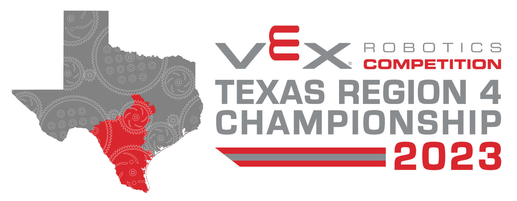 Texas Region 4 VRC High School Championship : Robot Events