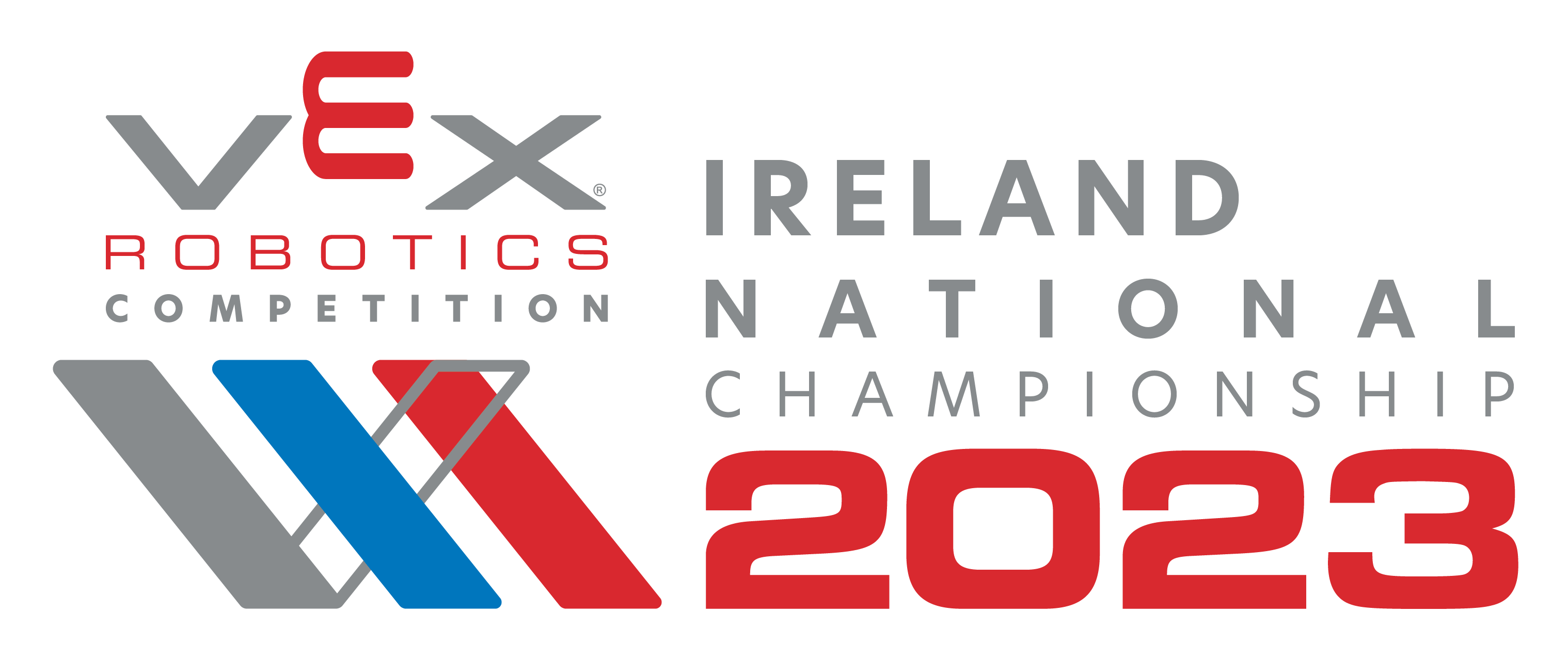 The VEX Robotics Competition Ireland National Championship 2023 : Robot ...