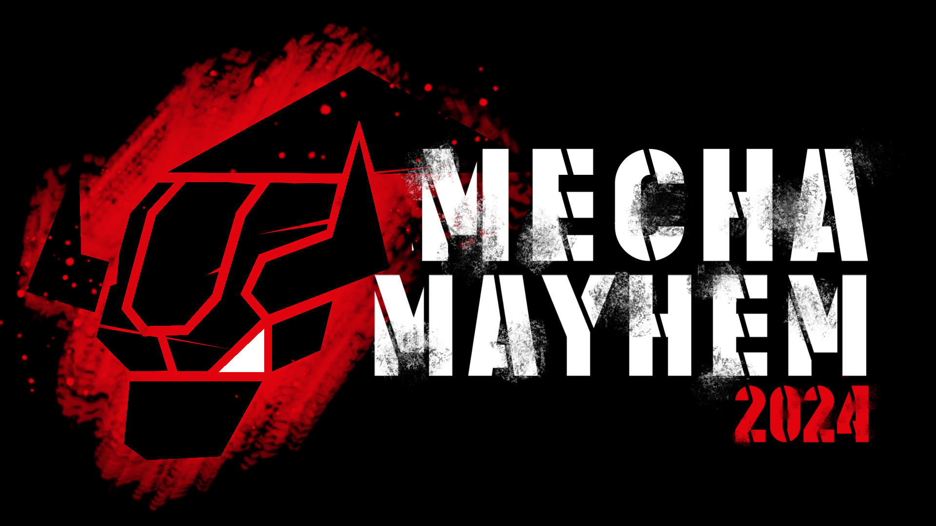 Mecha Mayhem VRC Signature Event Presented by Alberta Innovates (HS/MS ...