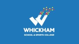 VIQRC | Full Volume | Whickham School- Gateshead Regional | (ES/MS ...