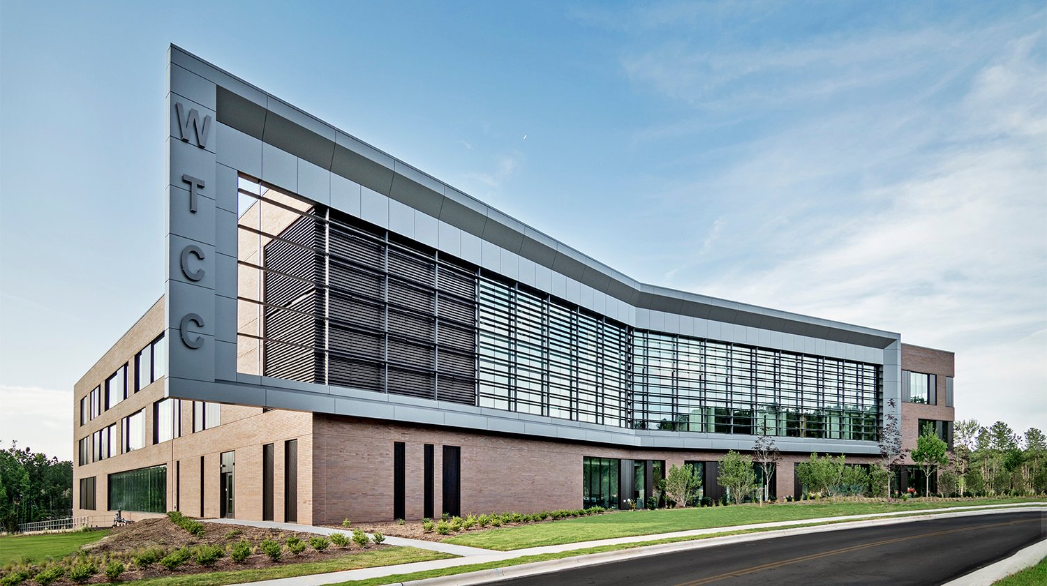 Triangle Robotics League : Robot Events