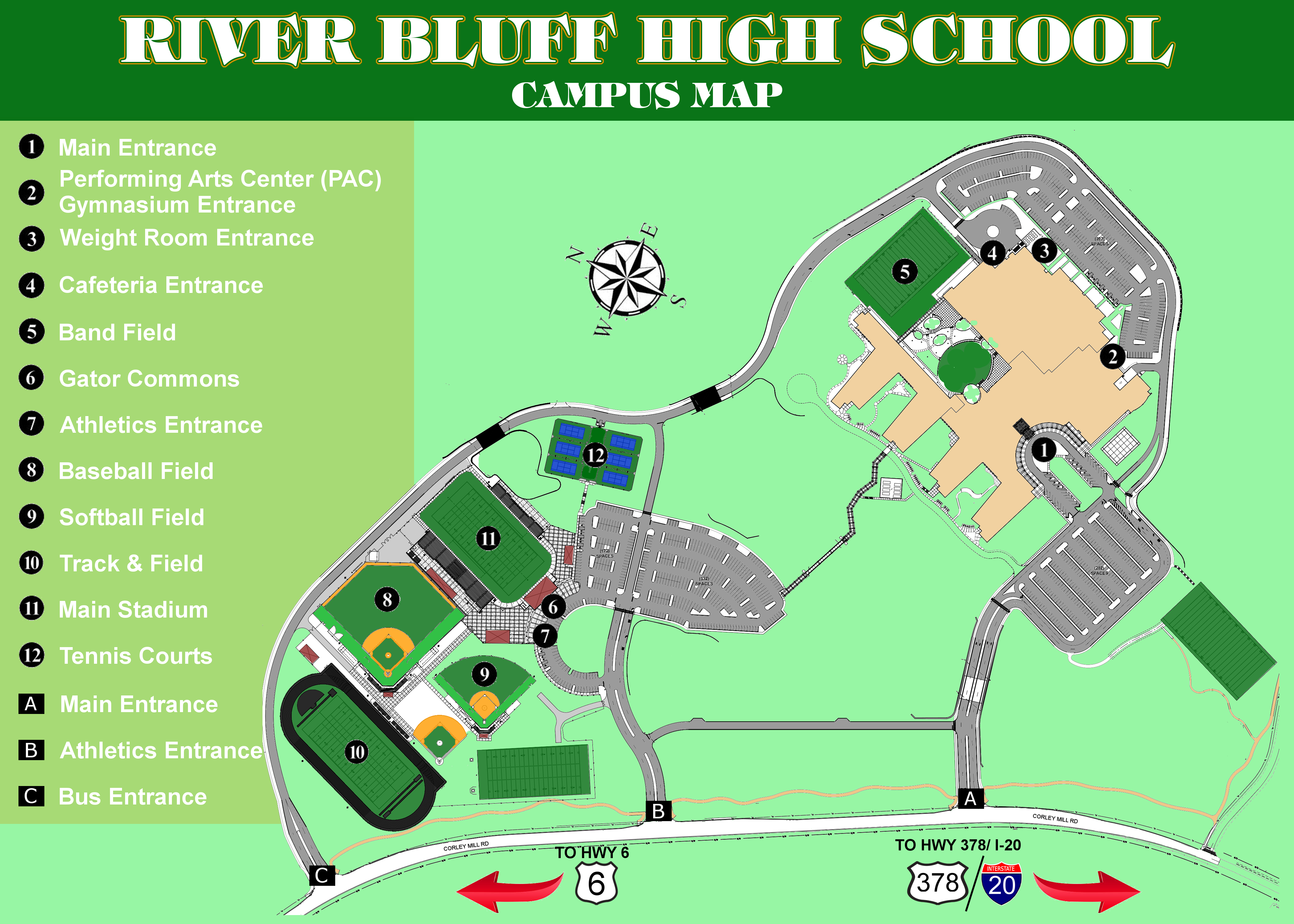 G3: Gritty Gator Games - Last Chance Qualifier Invitational (HS Only ...