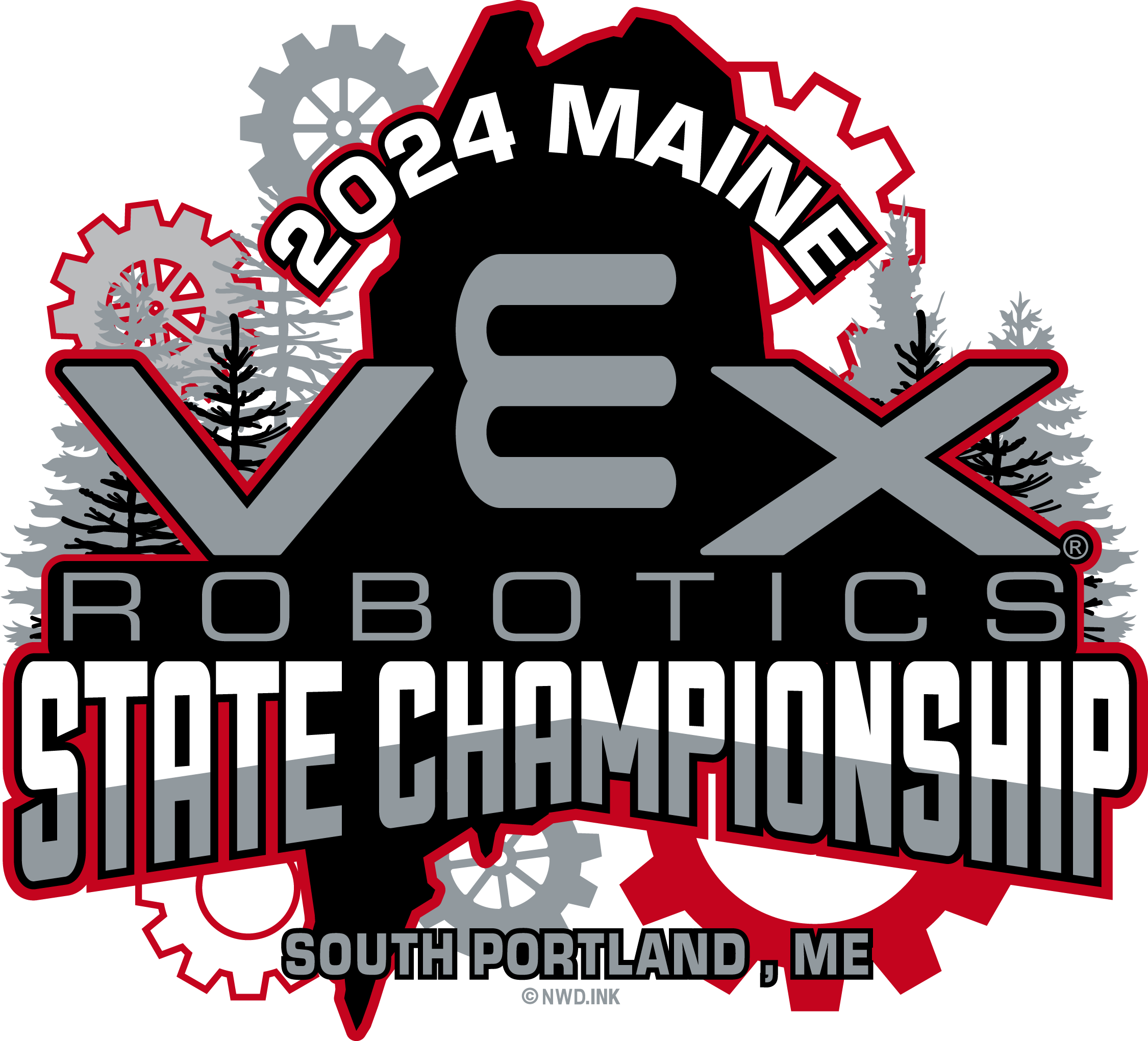 Maine State VRC High School Championship - Over Under : Robot Events