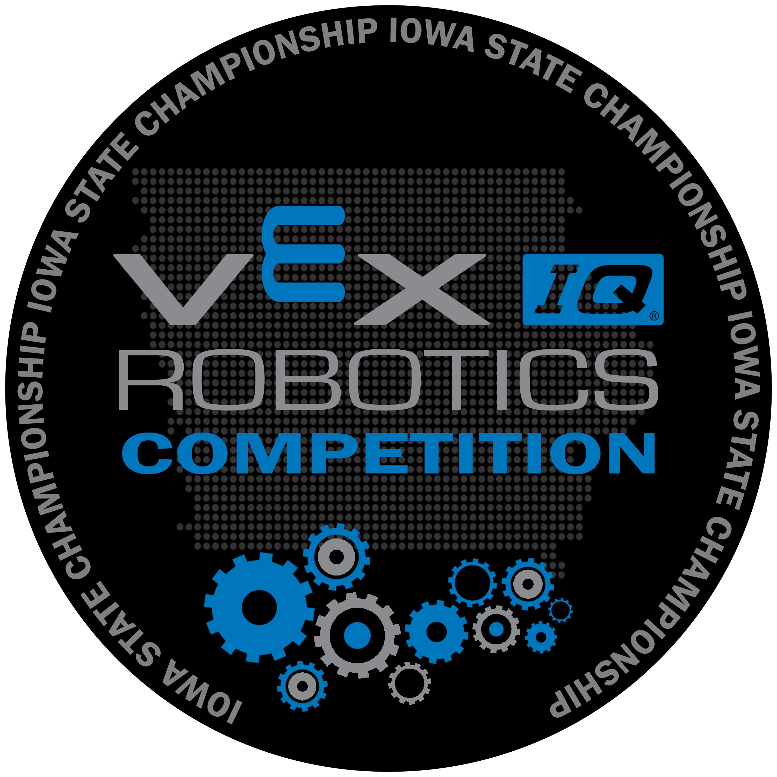 Iowa VIQRC MS State Championship : Middle School VIQRC : Robot Events