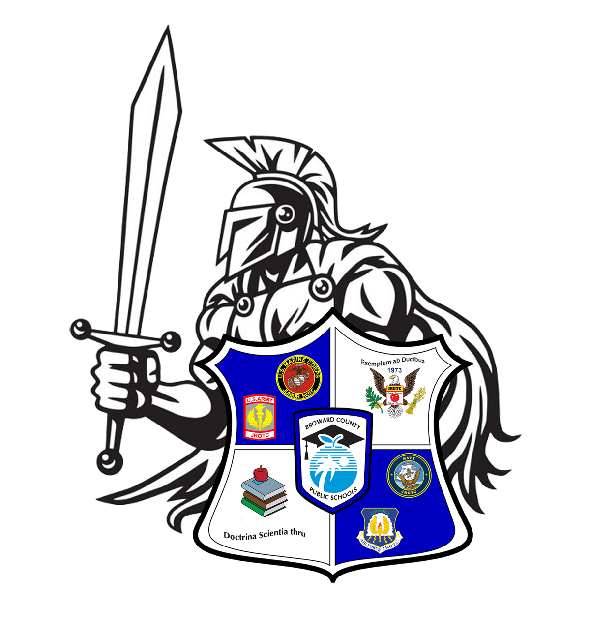 Broward County JROTC Robotics SHOWDOWN - NEW LOCATION : VEX V5 Robotics ...