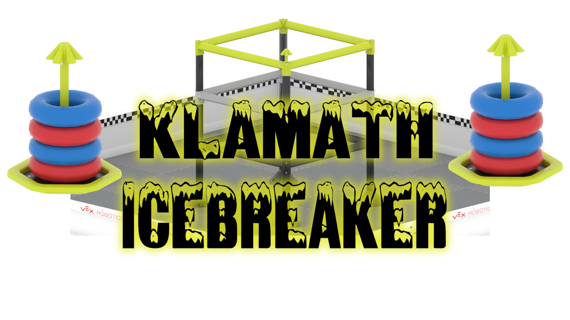Klamath Icebreaker VEX V5 Robotics Competition : Robot Events