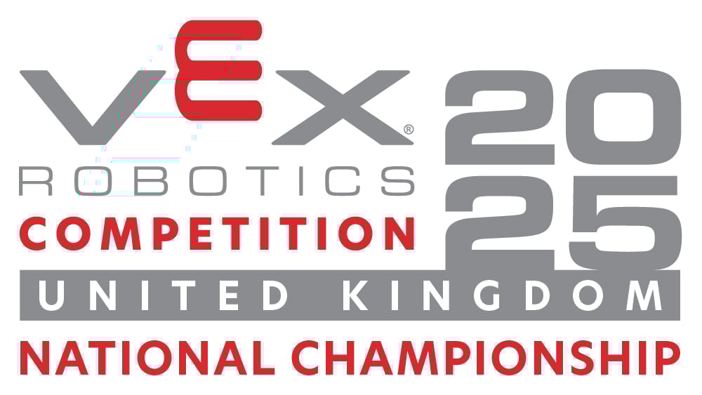 VEX Robotics High School UK National Championship 2025 : Presented by the REC Foundation : Robot ...
