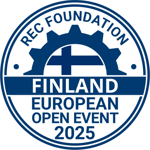 V5RC European Open 2025 : Robot Events