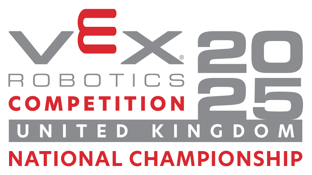 VEX Robotics Middle School UK National Championship 2025 : Presented by ...