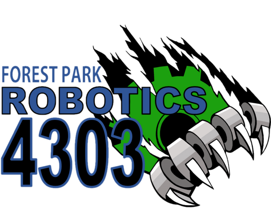 Bruin in the Den VEX V5 Robotics Competition : | Forest Park Blended ...