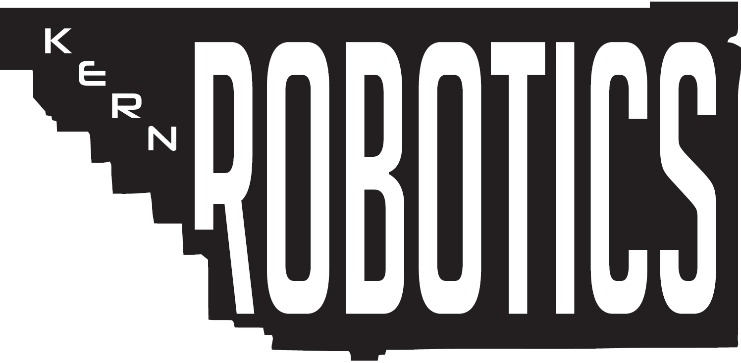 Kern Robotics High School League '25-'26 - PM : VEX V5 Robotics ...