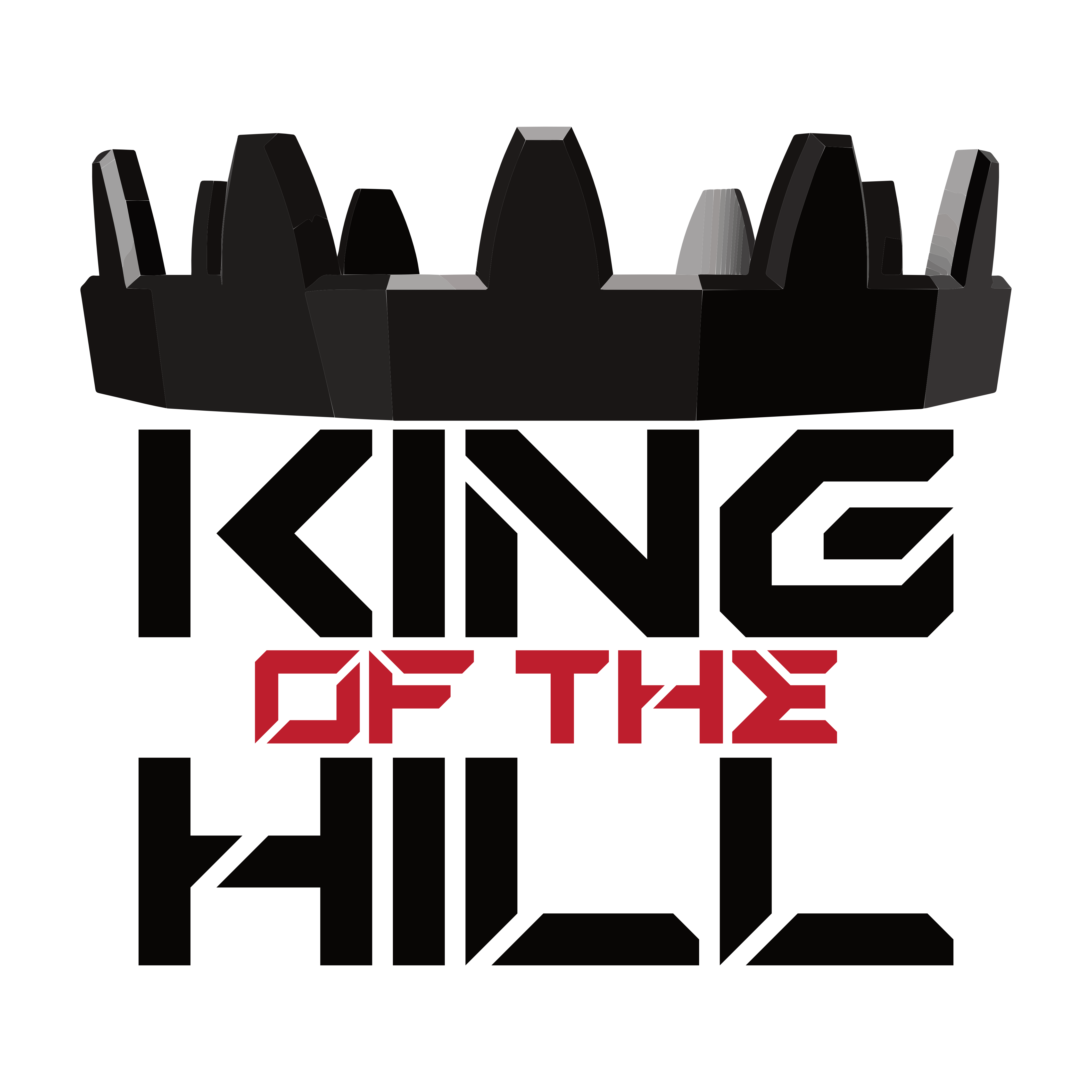 King of the Hill - MS Competition : V5RC Push Back : Robot Events