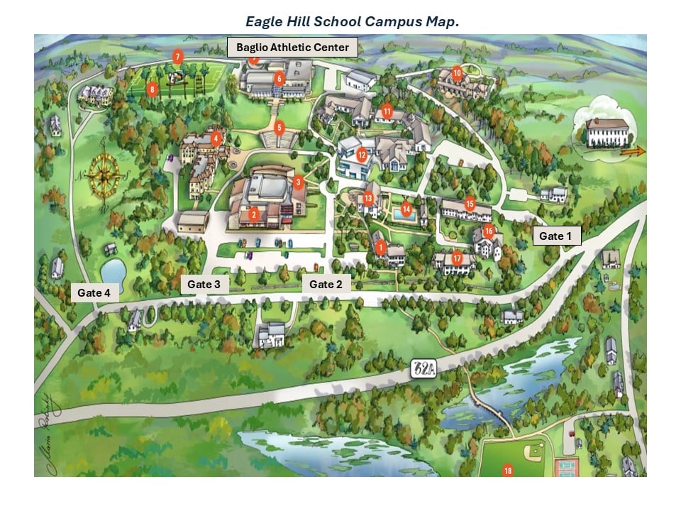 Pioneer Valley VEX V5 Robotics Competition League : Robot Events