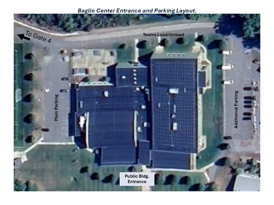Pioneer Valley VEX V5 Robotics Competition League : Robot Events