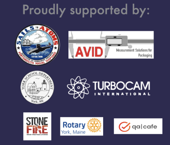 York VEX V5 Robotics Competition Push Back Qualifier : Robot Events