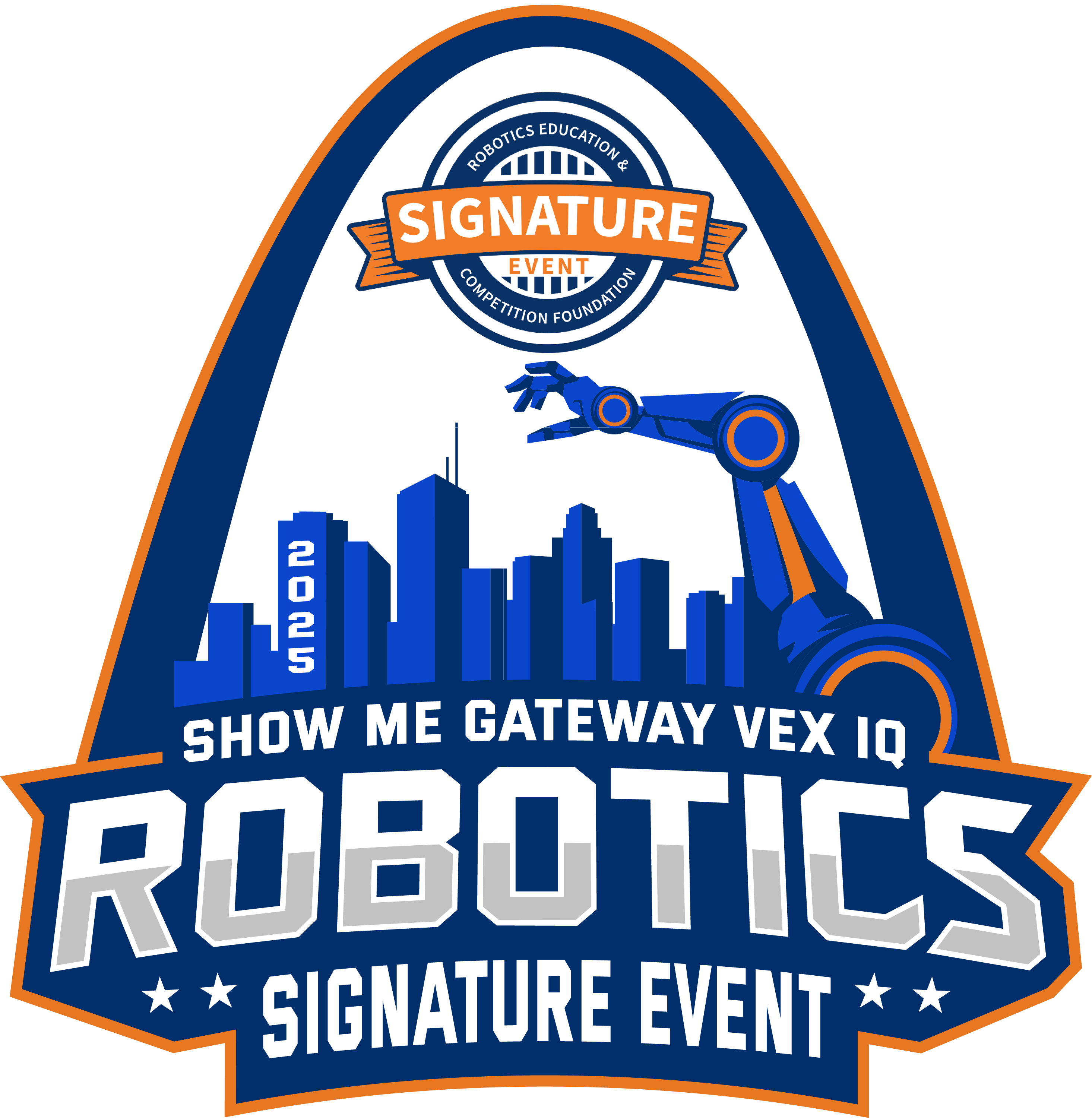 Show Me Gateway VIQRC MS Robotics Competition Signature Event : VEX IQ Robotics Competition ...