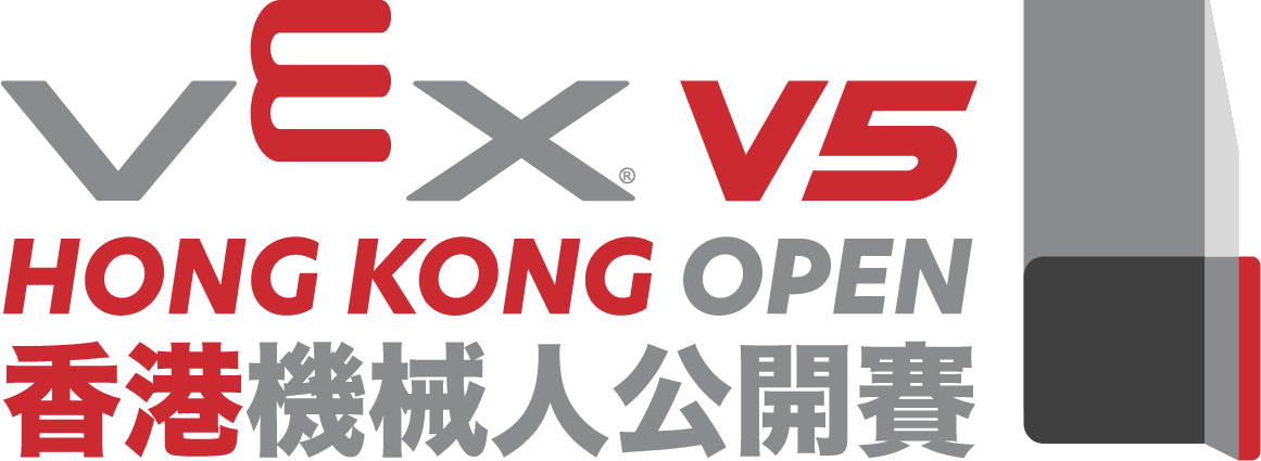 2026 Hong Kong Open Robotics Tournament - V5RC (MS/HS) : Robot Events