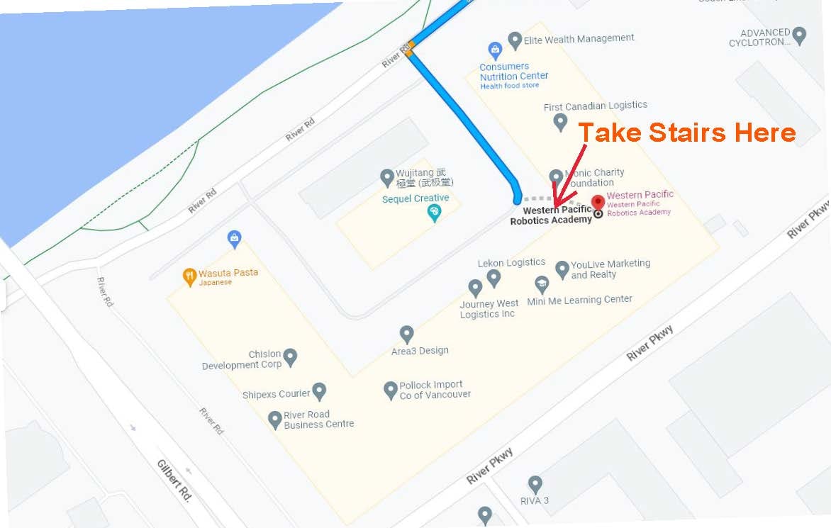 WPRA V5RC Push Back Early Season Qualifier : Sponsored by Auntie Emily ...