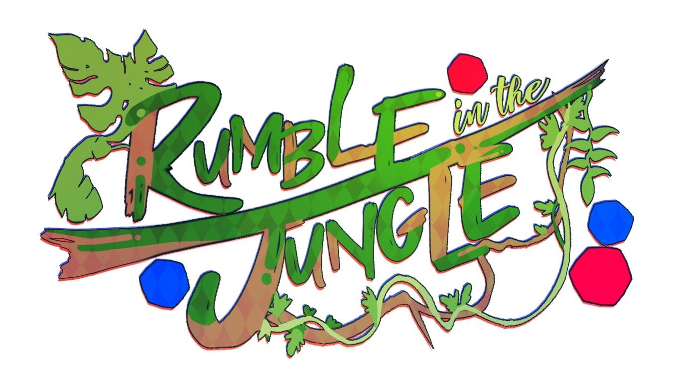Rumble in the Jungle : VEX V5 Robotics Competition : Push Back : Robot ...