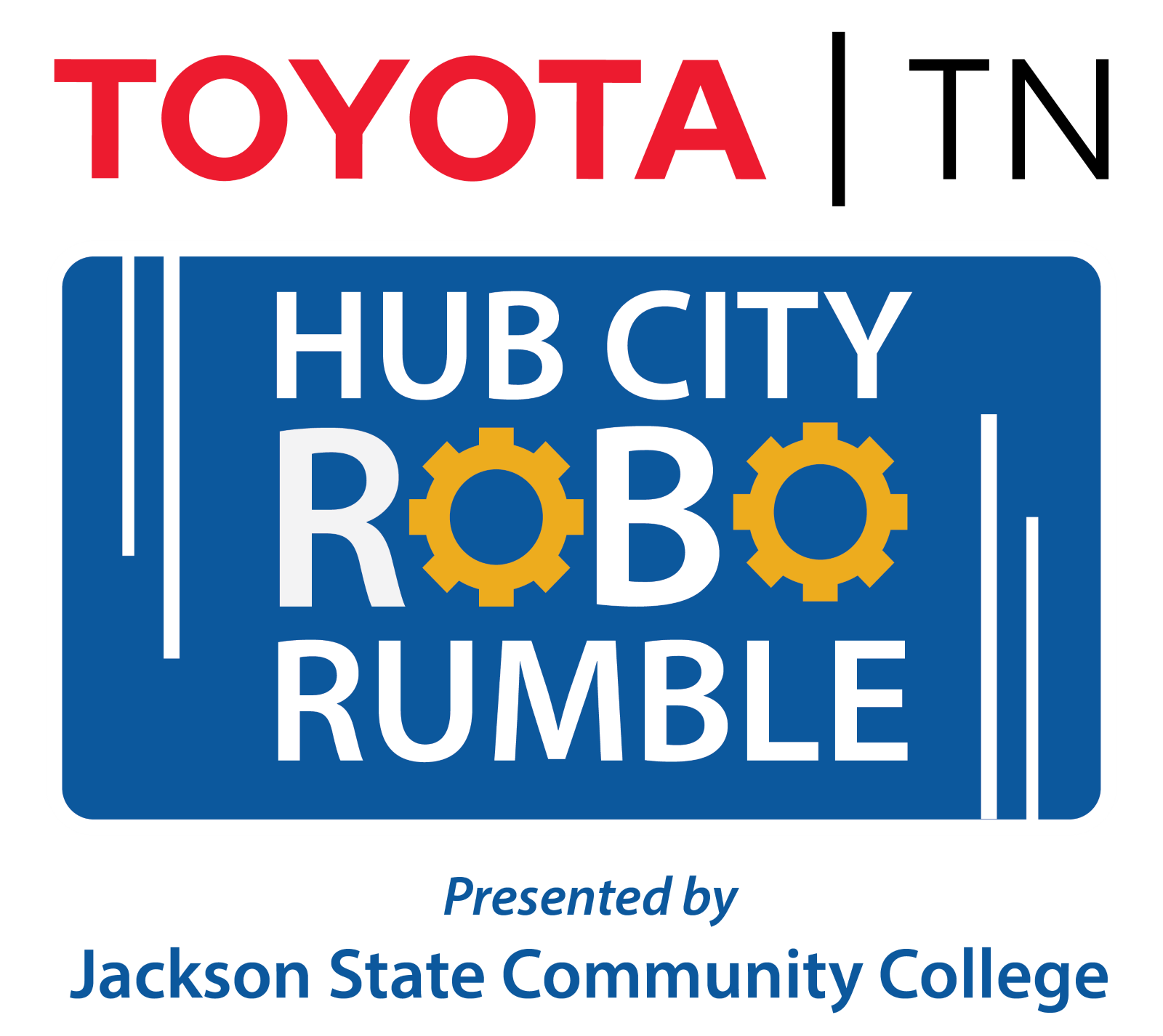 VEX V5 Robotics Competition – Hub City Robo Rumble : Presented by ...