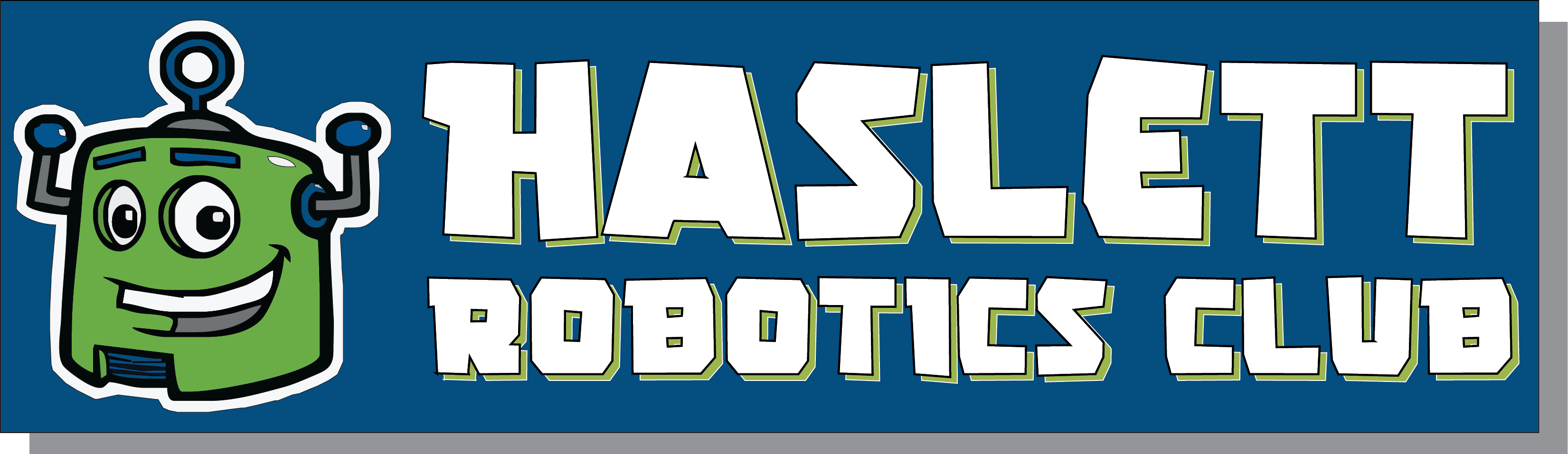 Mid-Michigan Robotics Weekend: Push Back Tournament at Haslett ...