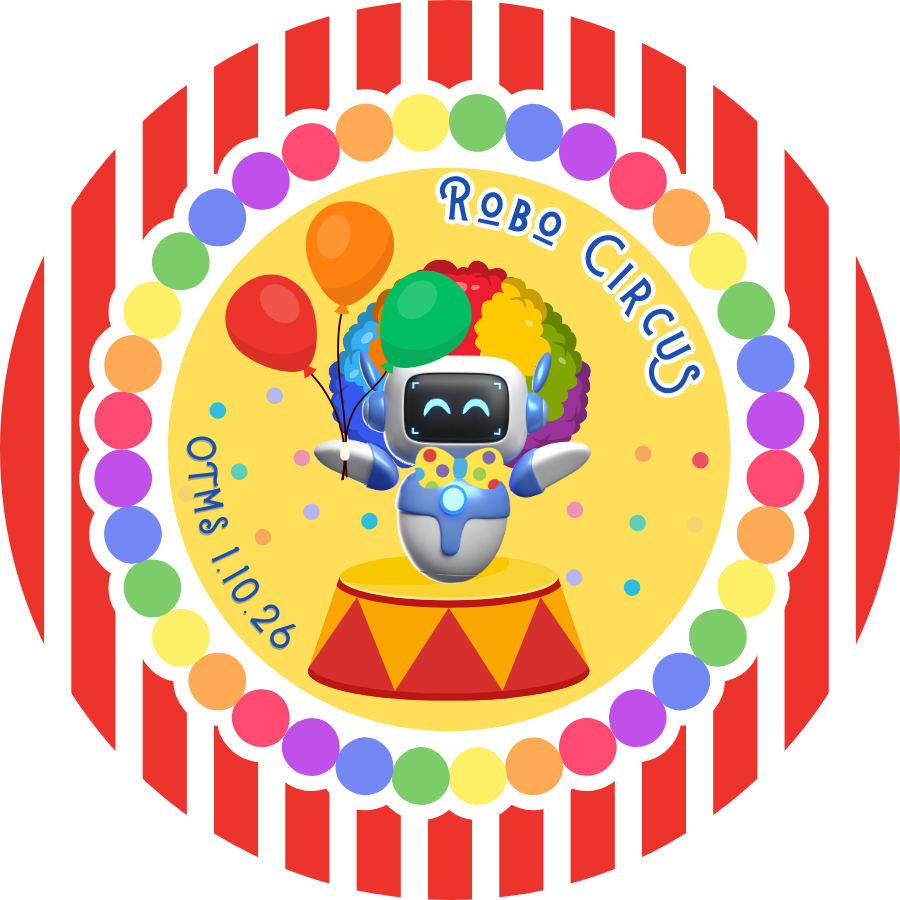 MCS OTMS VEX IQ Mix & Match Middle School Only 1.10.26 : "Robo Circus ...