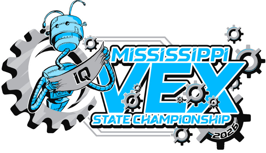 Mississippi VEX IQ Robotics Competition State Championship MS : 2026 IQ ...