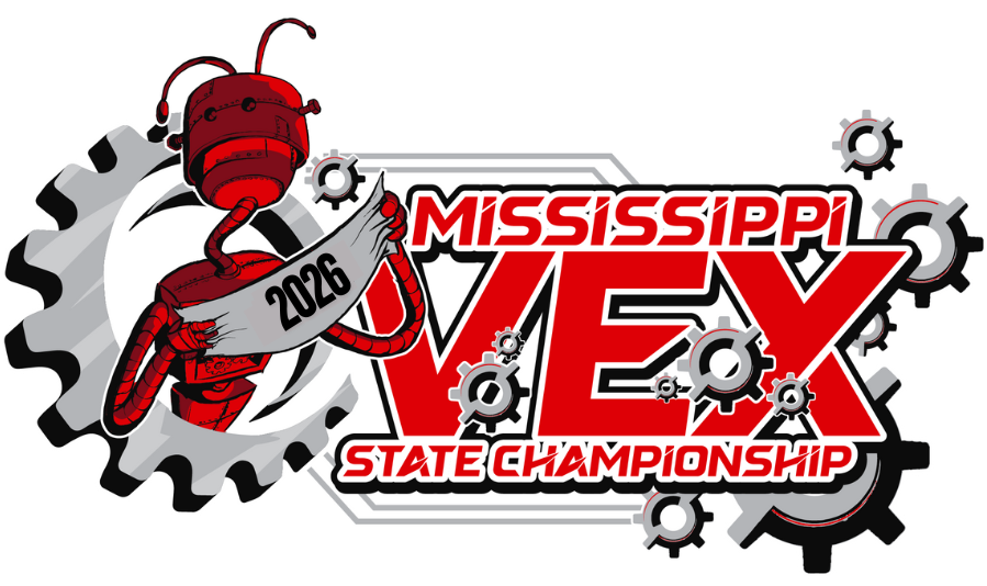 Mississippi VEX V5 Robotics Competition State Championship MS : 2026 ...