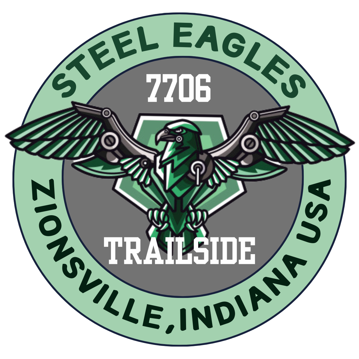 Zionsville Steel Eagle VEX IQ Robotics Competition : Elementary Teams ...