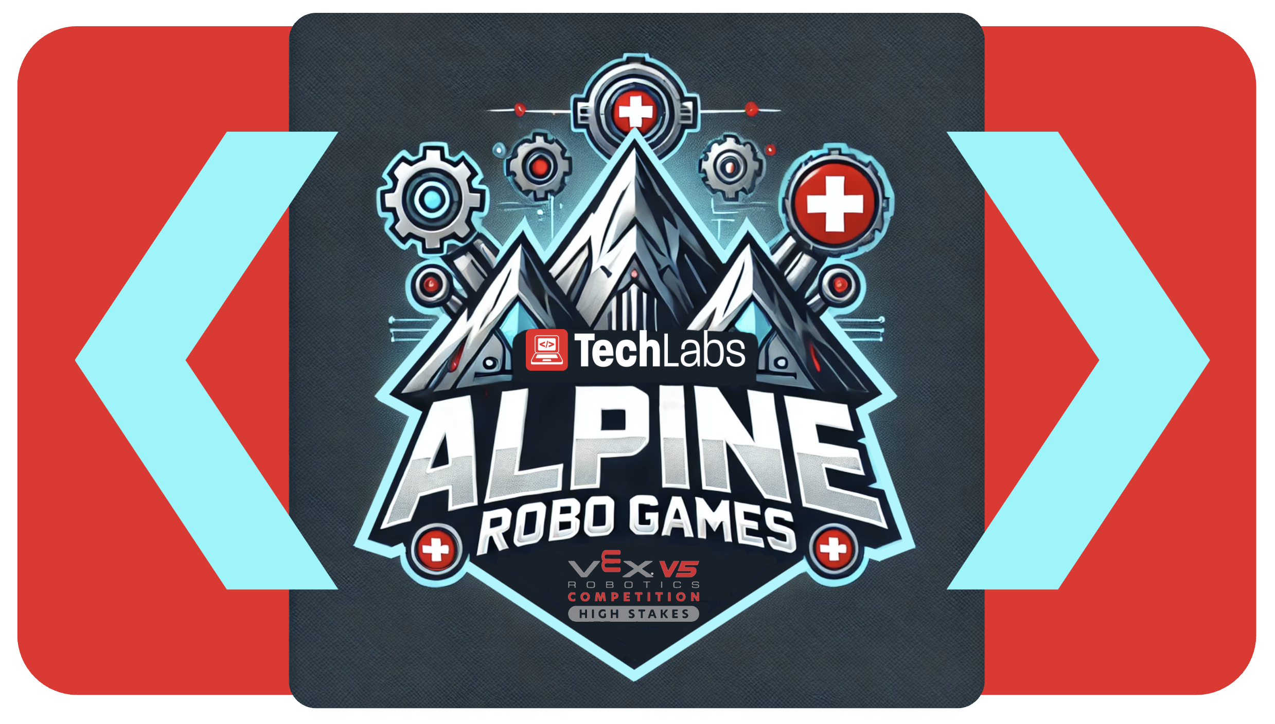 Alpine Robo Games 2026 - VEX V5 : VEX V5 Push Back Tournament : Robot Events