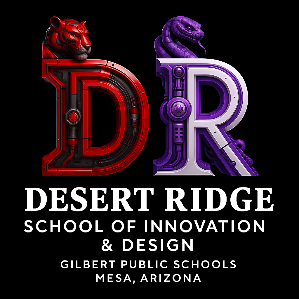 DRHS Superstition League Robots 25-26 : VEX V5 Robotics Competition ...