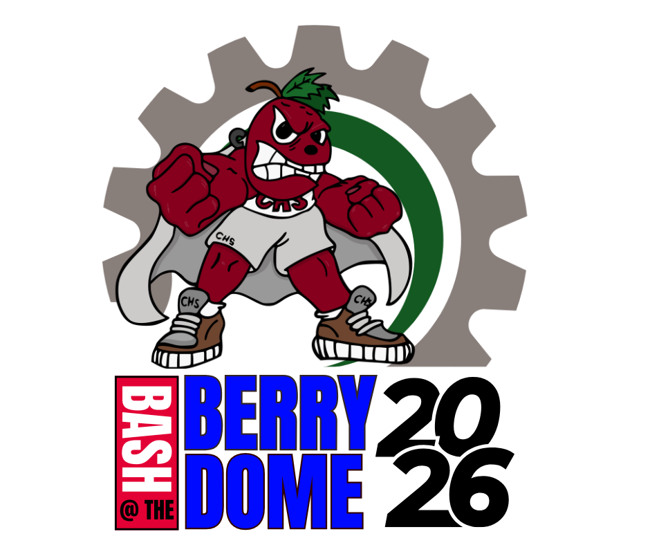 Bash at the Berry Dome - V5RC : VEX V5 Robotics Competition Push Back ...