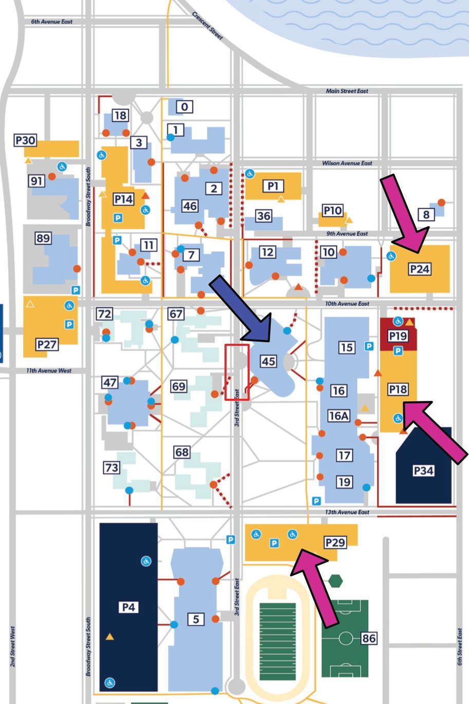DevilBots Brawl : UW-Stout Vex V5 Robotics Competition - HS Only ...