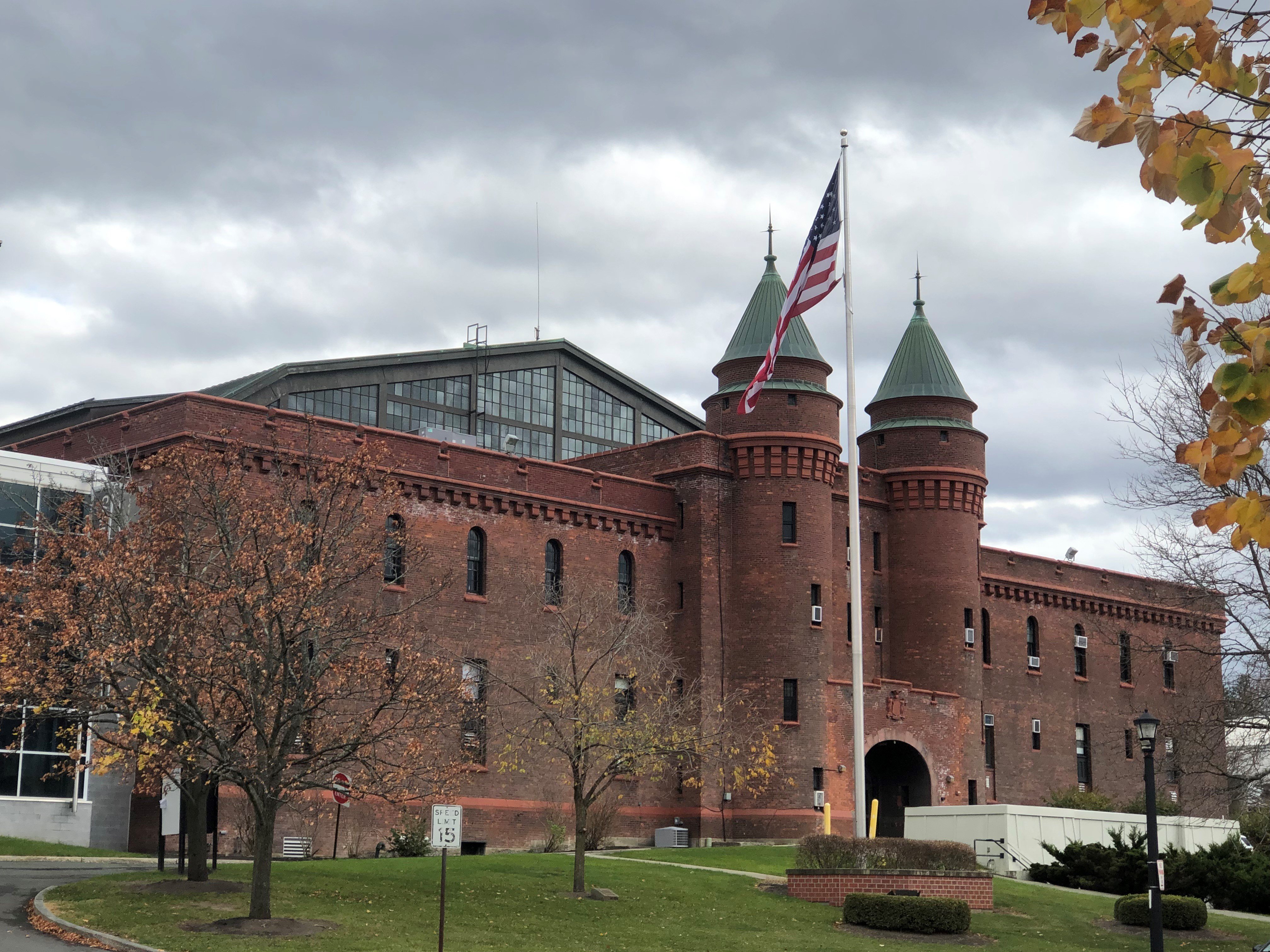 RPI 2026 VEX V5 Robotics Competition : Push Back Qualifying Tournament ...